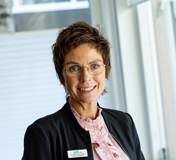 Senaste nytt | Demenscentrum