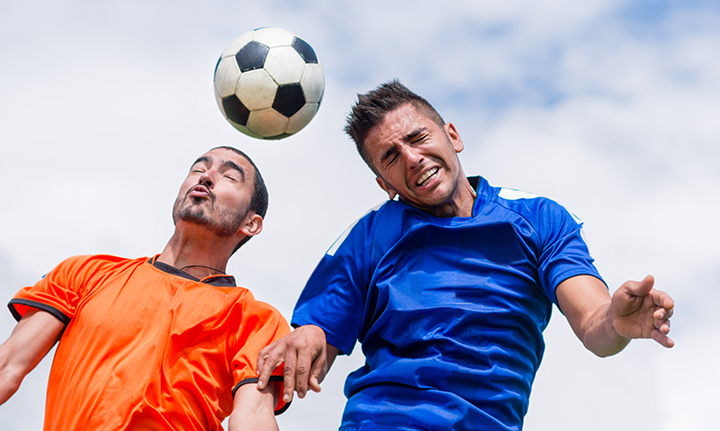 Nytt om forskning | Demenscentrum