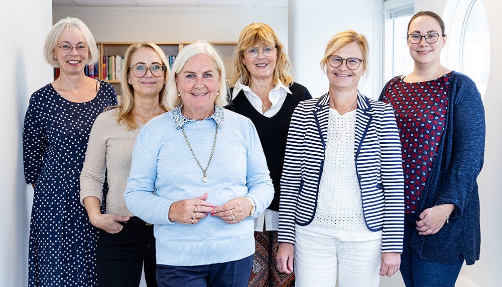 Om oss | Demenscentrum