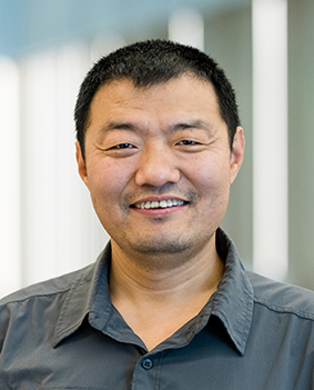 Yanan Li | Demenscentrum