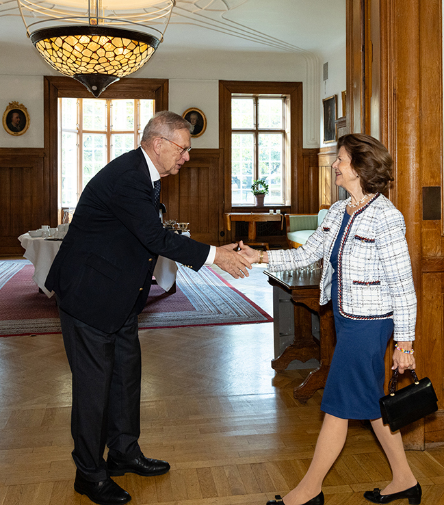 Nytt om forskning | Demenscentrum