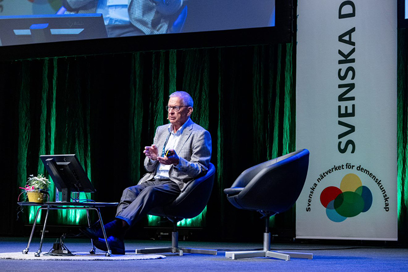 Senaste nytt | Demenscentrum
